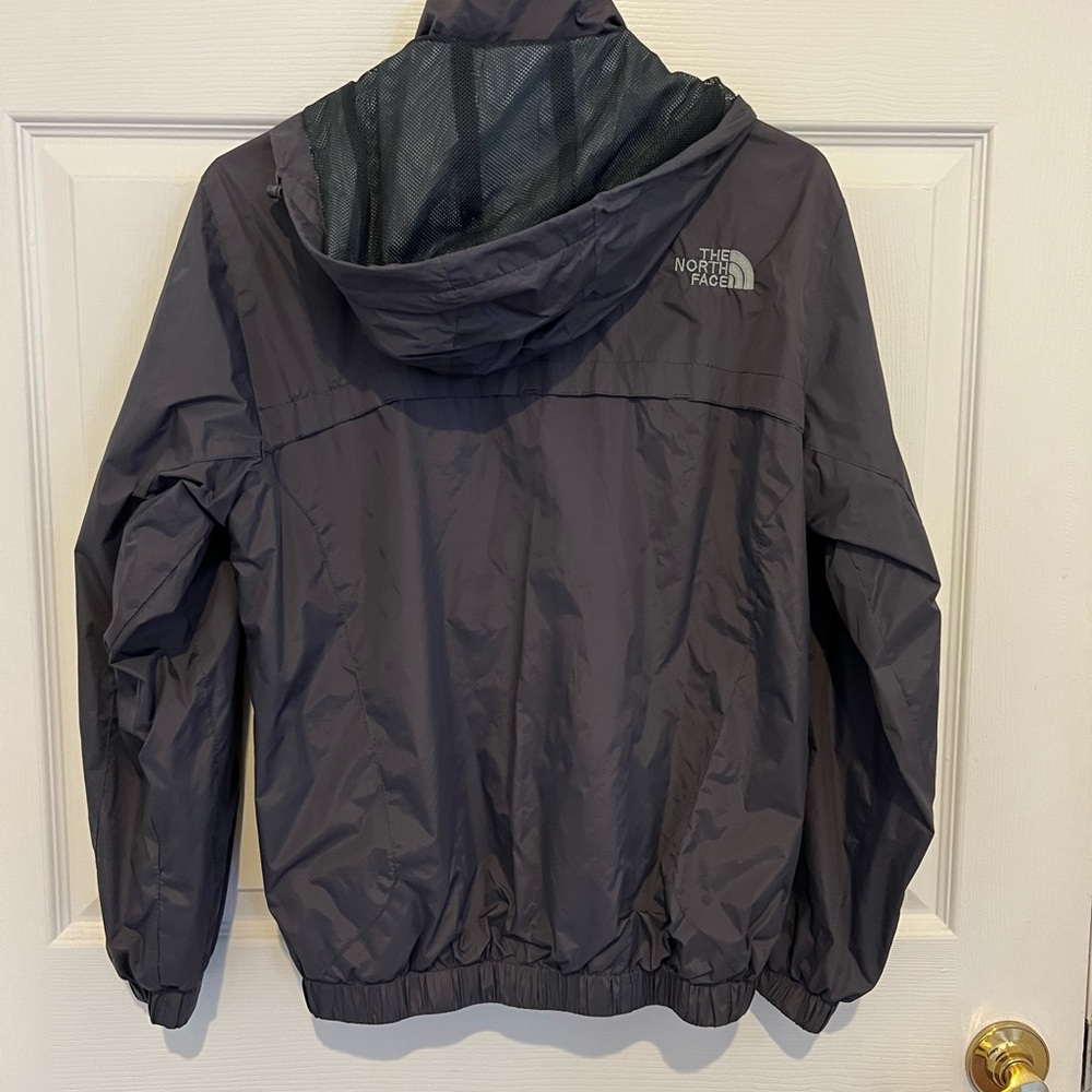 The North Face Summit Series Wind Breaker - Gem